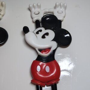 Disney | Other | 97s Disney World Disneyland Back Scratcher Set Of 2 ...